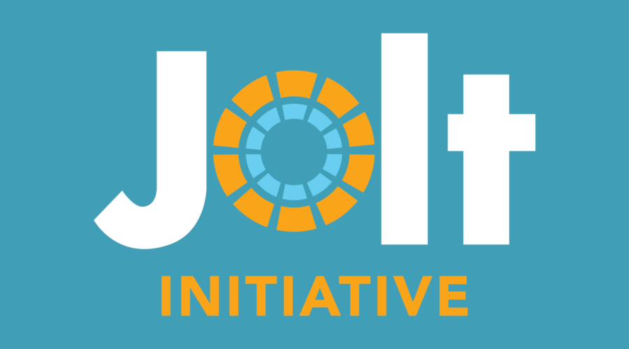 Jolt Initiative – JOLT INITIATIVE