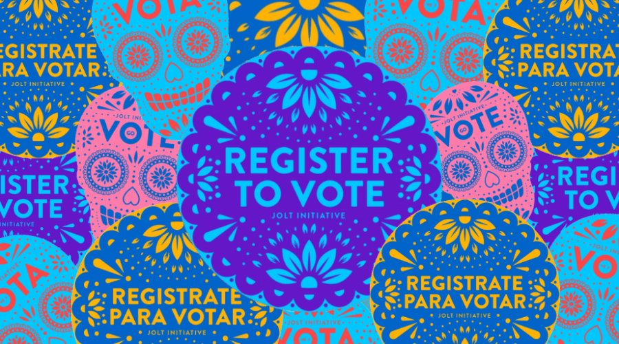 Vote – Jolt Initiative