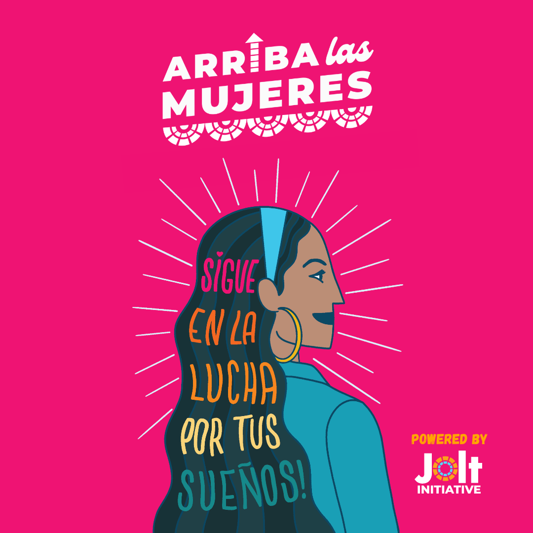 Jolt Initiative – JOLT INITIATIVE